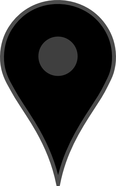 Download Pin Drop Png - Circle - HD Transparent PNG - NicePNG.com