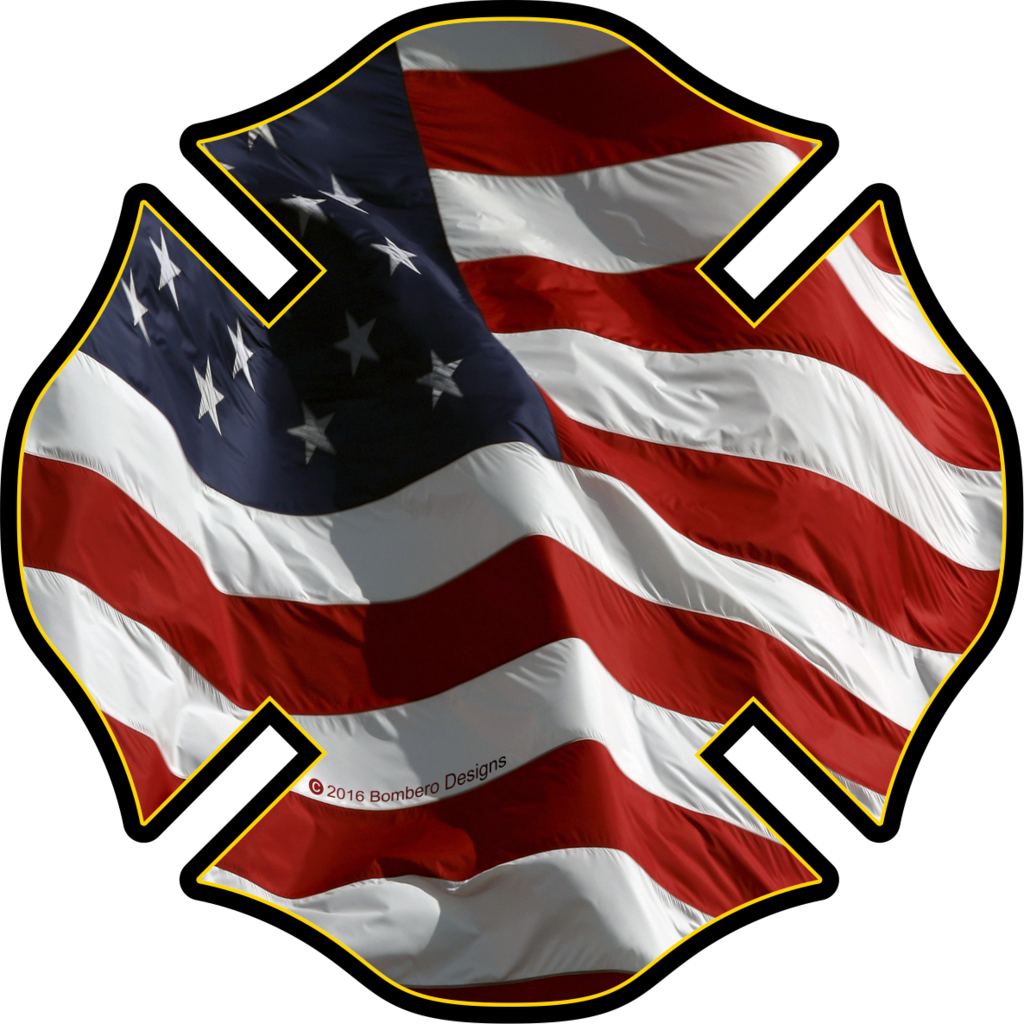 Download HD Usa Maltese Cross Sticker - Fly-fight-win!: Oddessy Of A ...