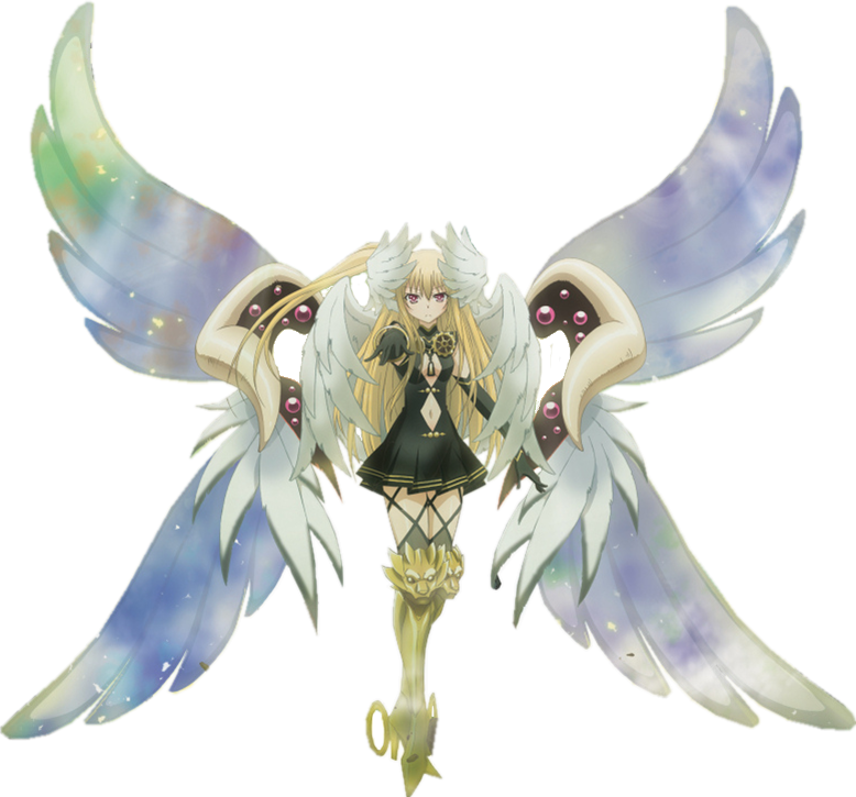 Download HD Mayuri Spirit - Date A Live Anime Mayuri Transparent PNG ...