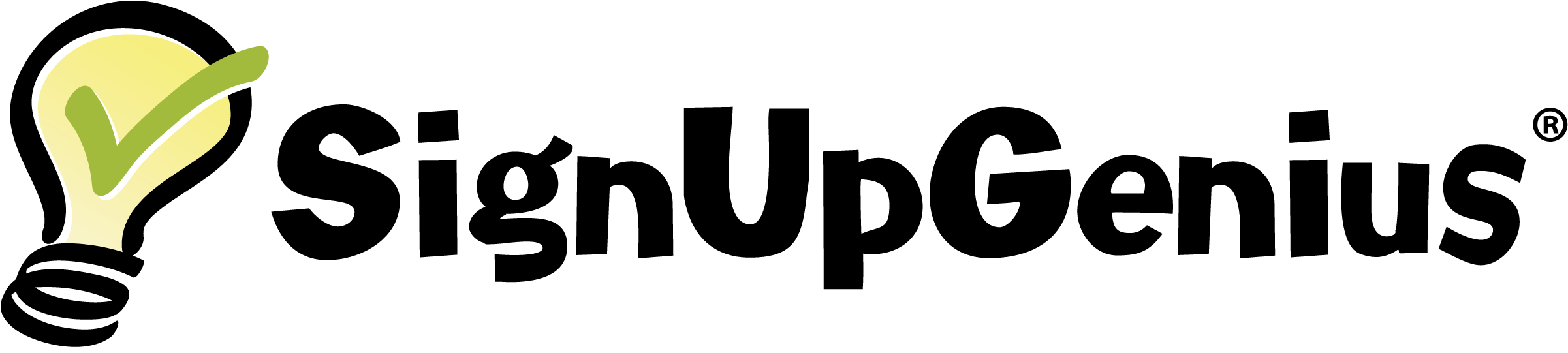 Download Sign Up Genius Logo Png - Sign Up Genius Png - HD Transparent ...