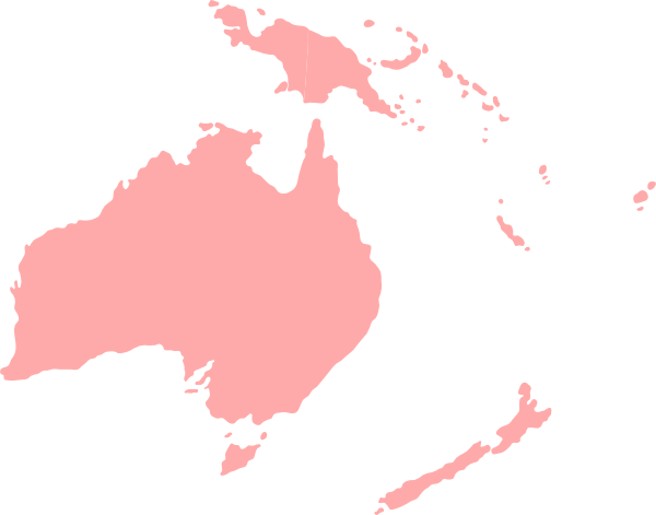 Download Australia Continent Map Outline Png - HD Transparent PNG ...