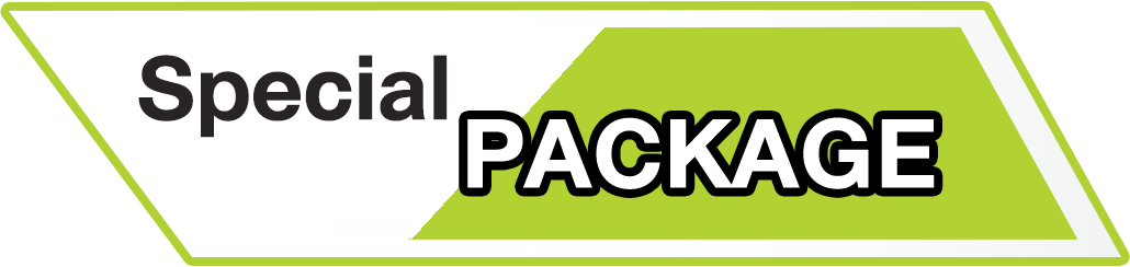 Download HD - - Special Package Transparent PNG Image - NicePNG.com