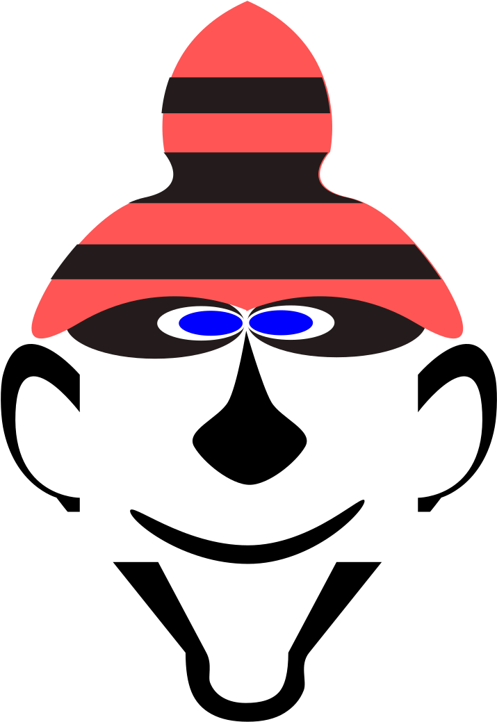 Download This Free Icons Png Design Of Weird Looking Dude - HD ...