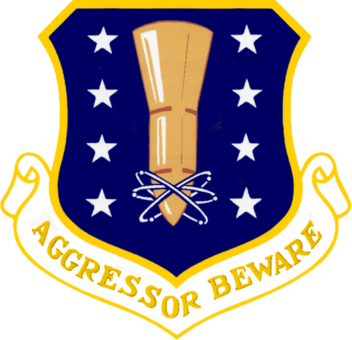Download HD Air National Guard Logo Transparent PNG Image - NicePNG.com