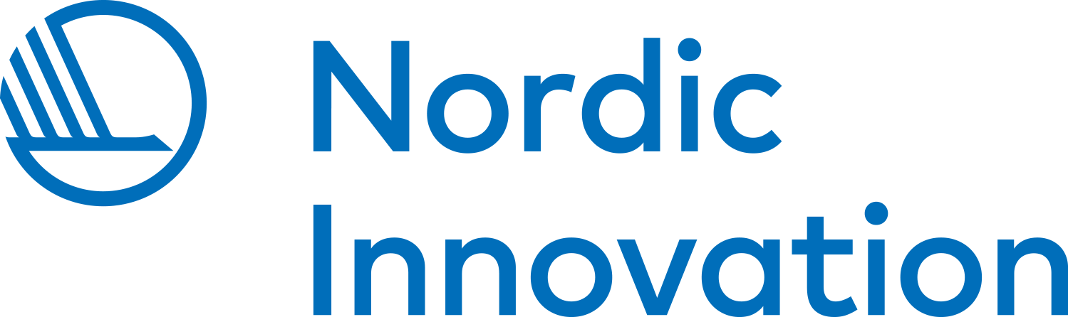 Download Logo Rgb - Nordic Innovation Logo - HD Transparent PNG ...