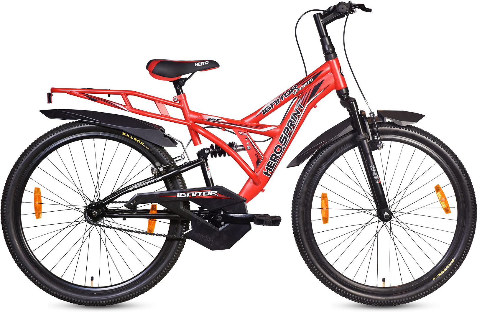 Download Hero Cycle Png Hero Cycle - Hero Cycle Mig Ds - HD Transparent ...