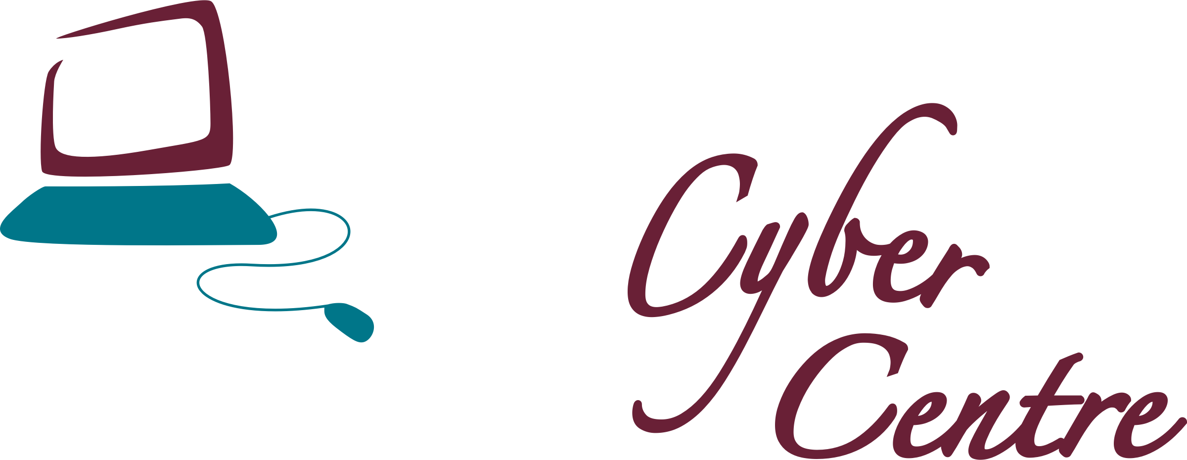 Download Computer Logo In Png Format - HD Transparent PNG - NicePNG.com