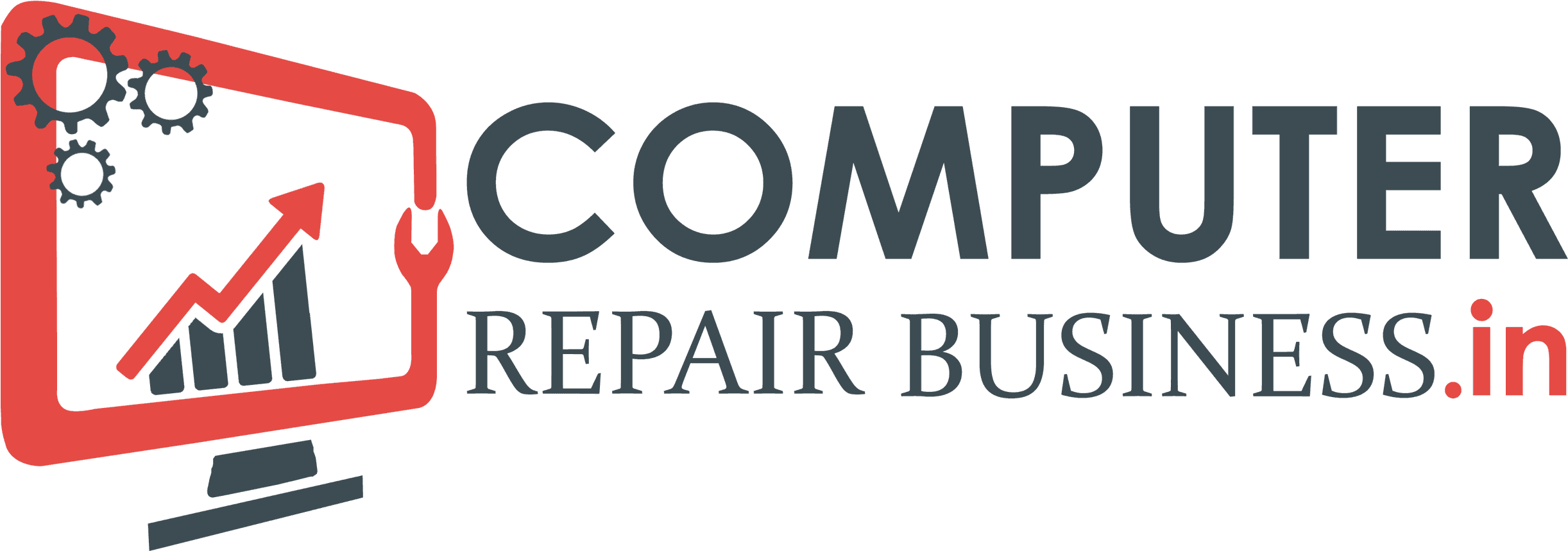 Download Computer Service Logo Png - HD Transparent PNG - NicePNG.com