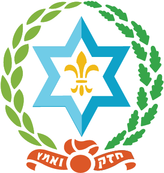 Download HD Hashomer Hatzair Transparent PNG Image - NicePNG.com