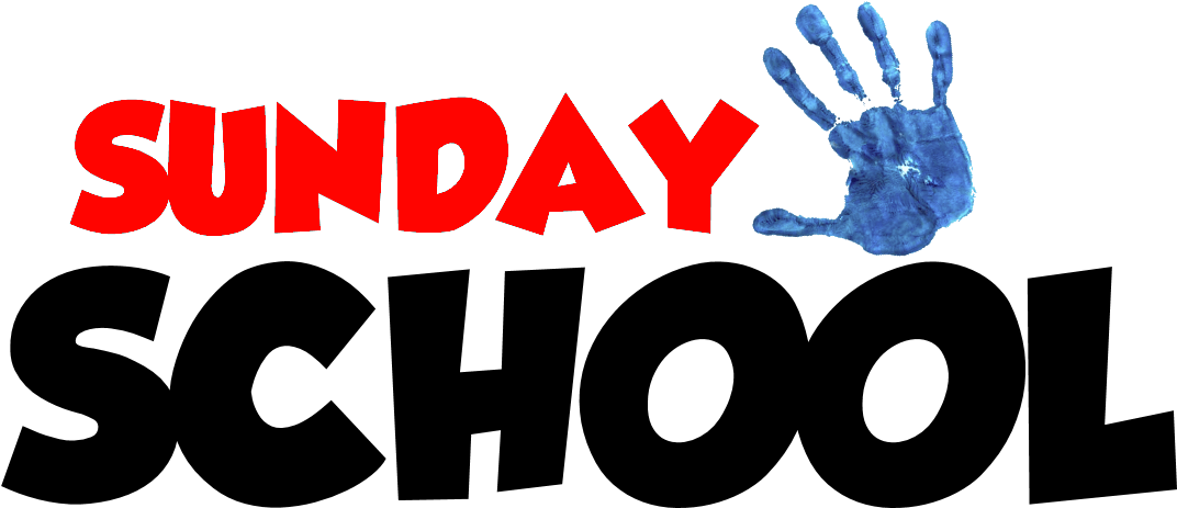 Download HD Sunday School Png Free Download - Sunday School Png ...