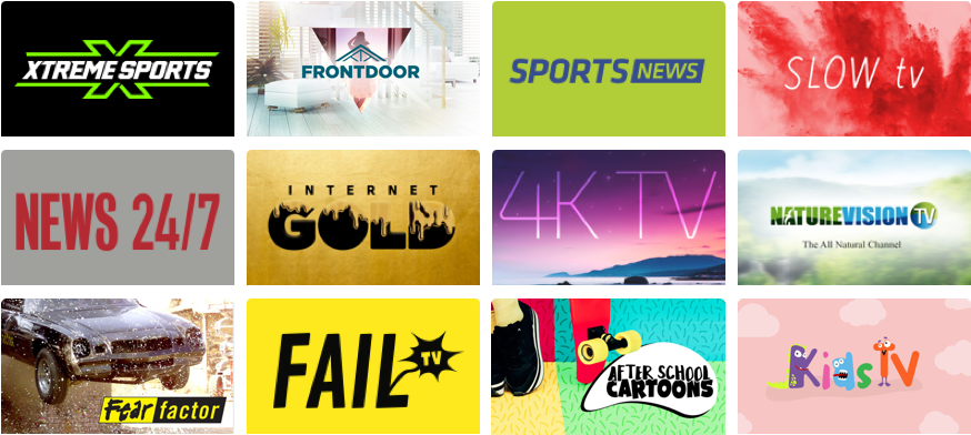 Download HD Pluto - Yikes! Scariest Stunts Ever! Transparent PNG Image ...