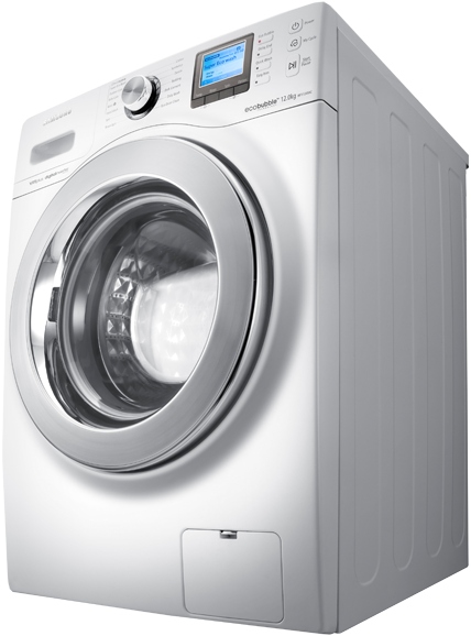 Download HD Download - Samsung Washing Machine Png Transparent PNG ...