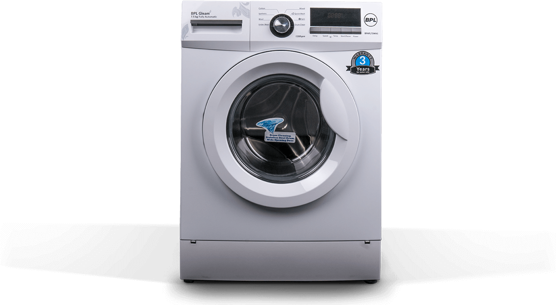 Download HD Washing Machine Png Photo - Washing Machine Transparent PNG ...
