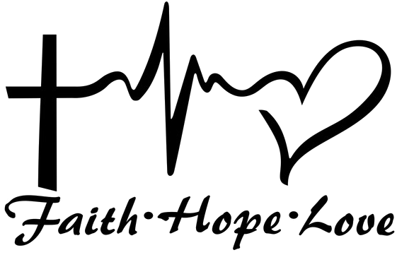Download Faith Png Free Download - Faith Hope Love Vector - HD ...