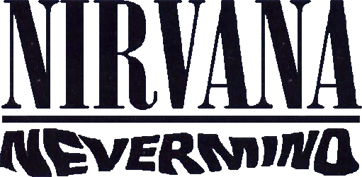 Download Nirvana-nevermind - Nirvana Nevermind Png - HD Transparent PNG - NicePNG.com