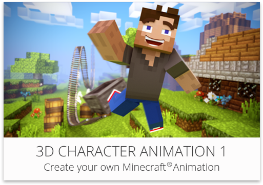 Download HD Add Own Minecraft Animation Transparent PNG Image - NicePNG.com