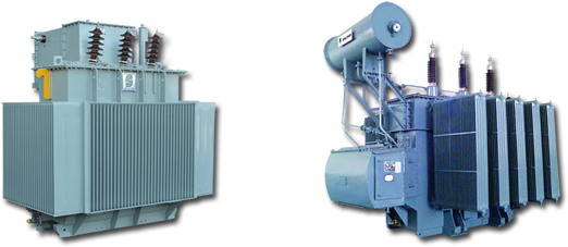 Download Power Transformers - Electrical Transformer Image Png - HD ...