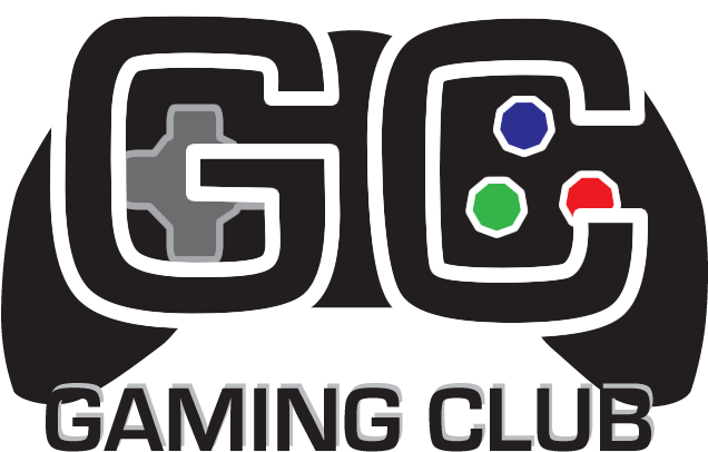 Download Game Club - Cool Gaming Club Logos - HD Transparent PNG ...