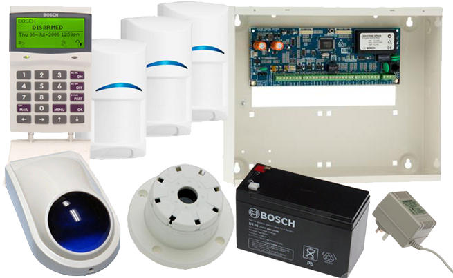 Download Security Alarm System - Security Alarm System Png - HD ...