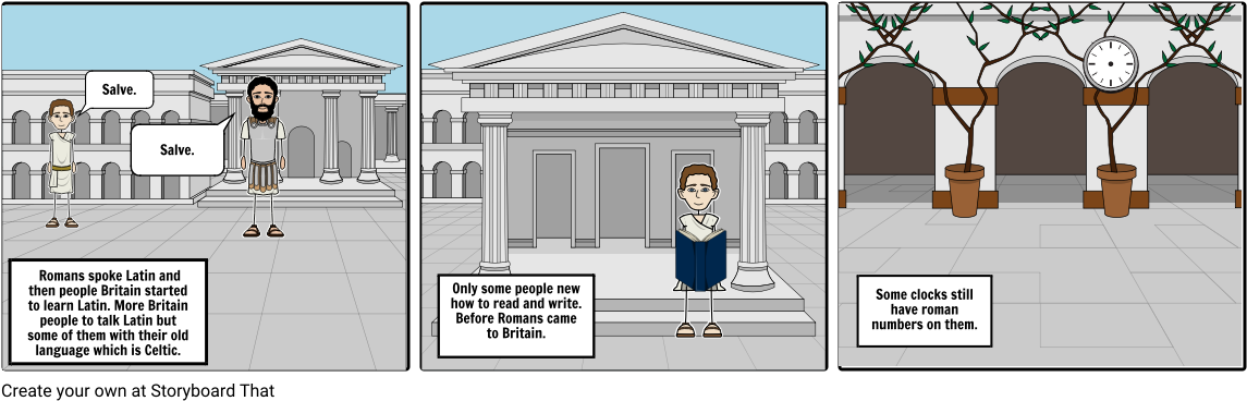 Download HD Roman - Cartoon Transparent PNG Image - NicePNG.com