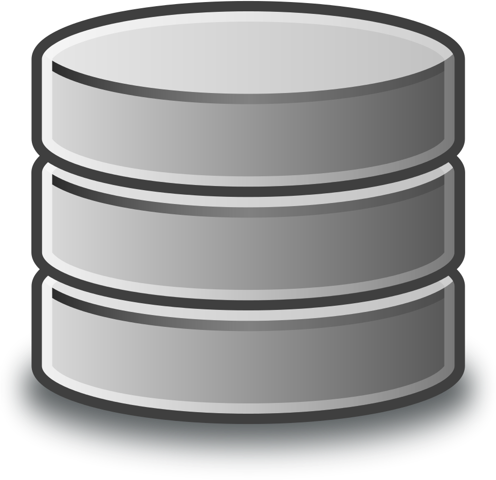 Download Free Icons Png - Disk Storage Icon - HD Transparent PNG ...