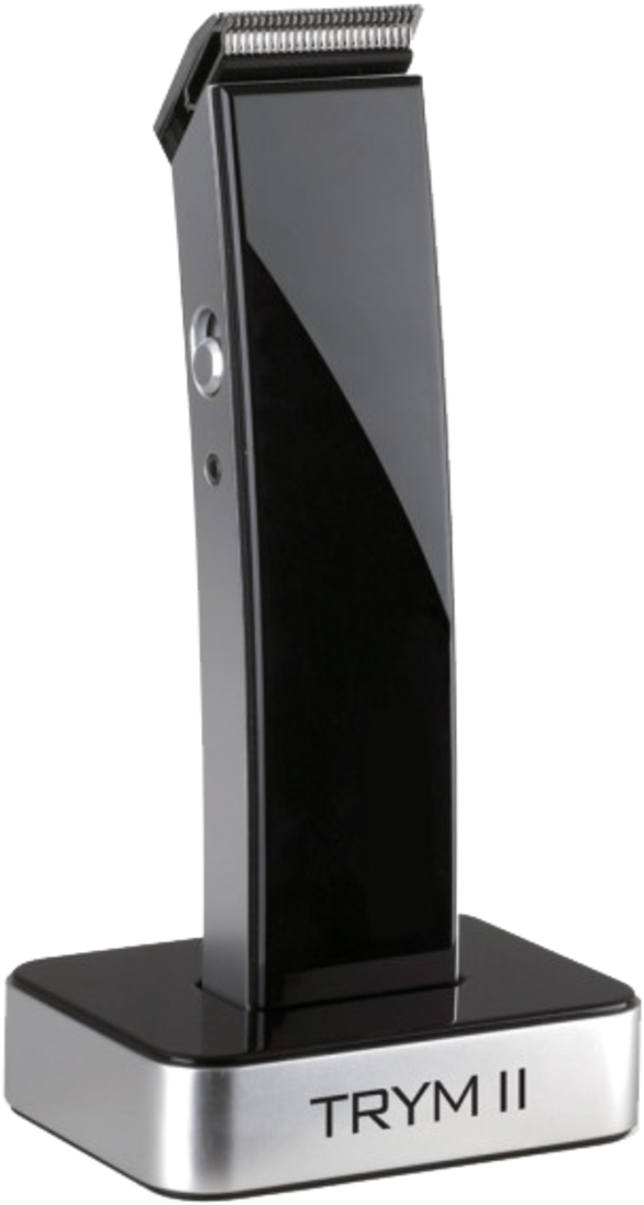 Download HD Trym Ii The Rechargeable Modern Hair Clipper Kit ...