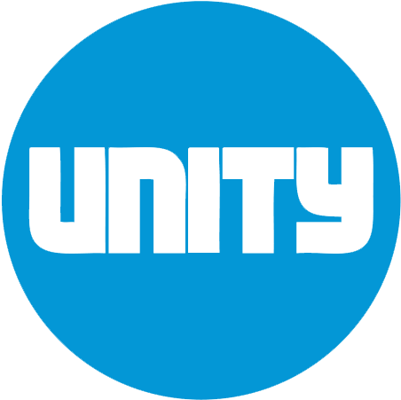 Download About Unity - Unity Charity Logo - HD Transparent PNG ...