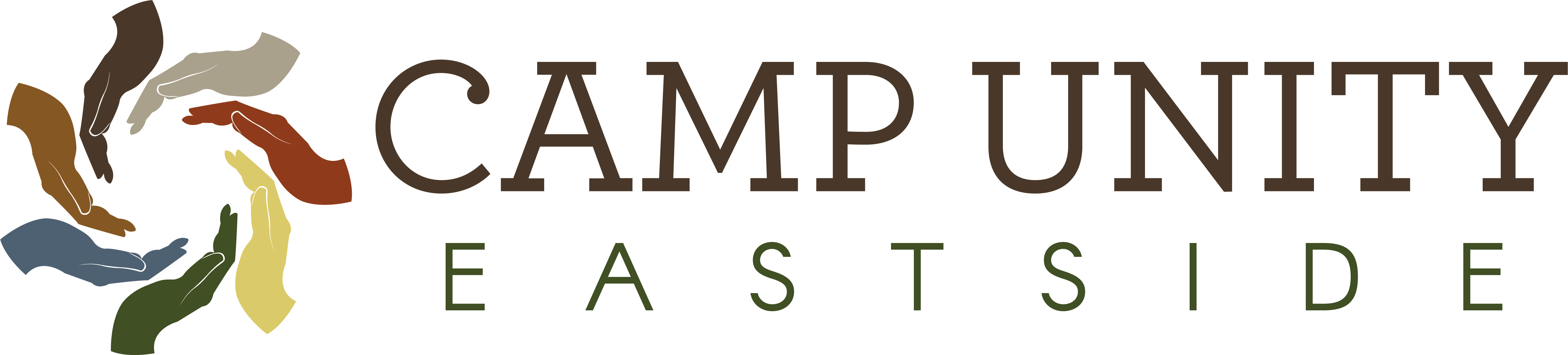 Download Camp Unity Eastside - Lake City Holdings Logo Png - HD ...
