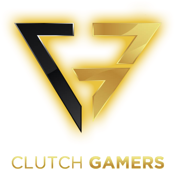 Download Clutch Gamers Dota 2 - HD Transparent PNG - NicePNG.com