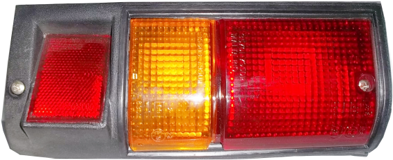 Download Suzuki Bolon Back Light - Back Light Car Png - HD Transparent ...