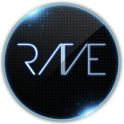 Download HD Liquid - Rave Dota 2 Logo Png Transparent PNG Image ...