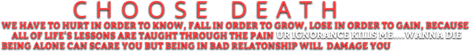 Download Text Pngs - Sad Png Text Hd - HD Transparent PNG - NicePNG.com