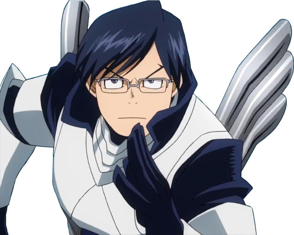 Download HD Boku No Hero Academia Renders // Anime & Official Art ...