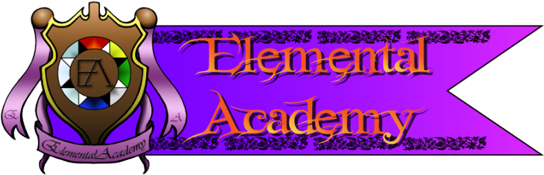 Download Elemental Clipart Banner - Banner - HD Transparent PNG ...