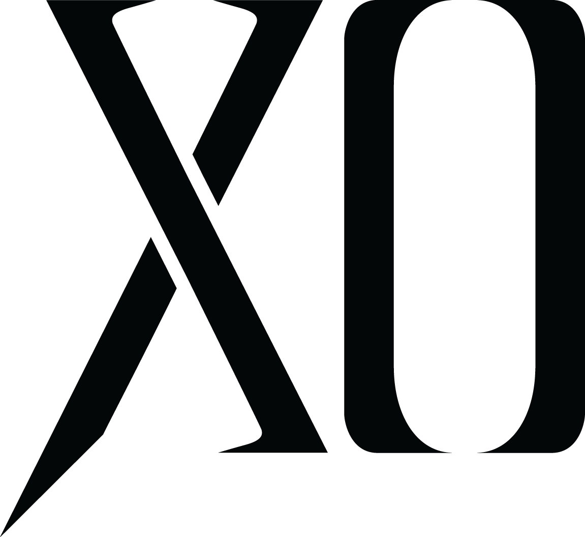 Download HD Xo Icon From Xo Stereo - Xo Png Transparent PNG Image ...