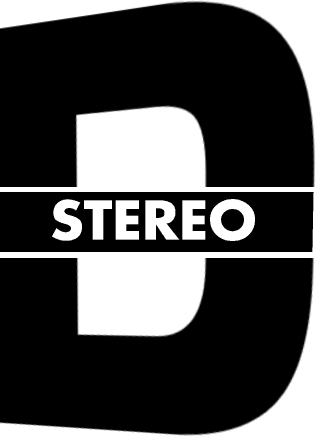 Download Stereodlogovector - Circle - HD Transparent PNG - NicePNG.com