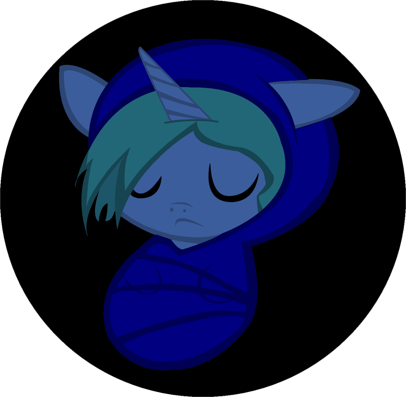 Download HD Anime Heart - Cartoon Transparent PNG Image - NicePNG.com