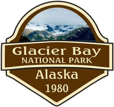 Download HD Download - Glacier Bay National Park Sticker Decal R1081 ...