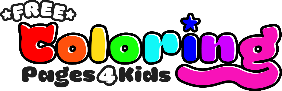 Download HD Free Coloring Pages 4 Kids - Child Transparent PNG Image ...