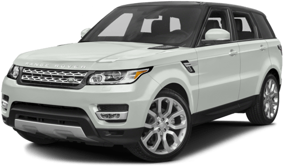 Download HD 2016 Land Rover Range Rover Sport - Toyota Range Rover ...