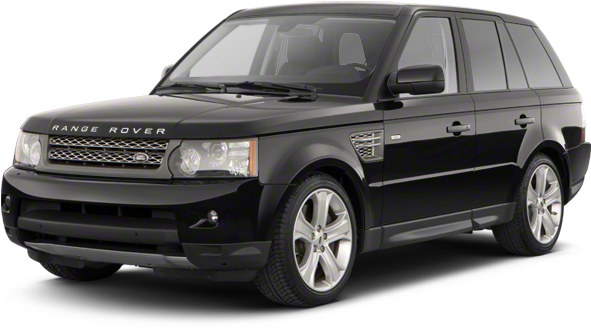 Download Land Rover Range Rover Sport Png Image - Range Rover 2011 2013 ...