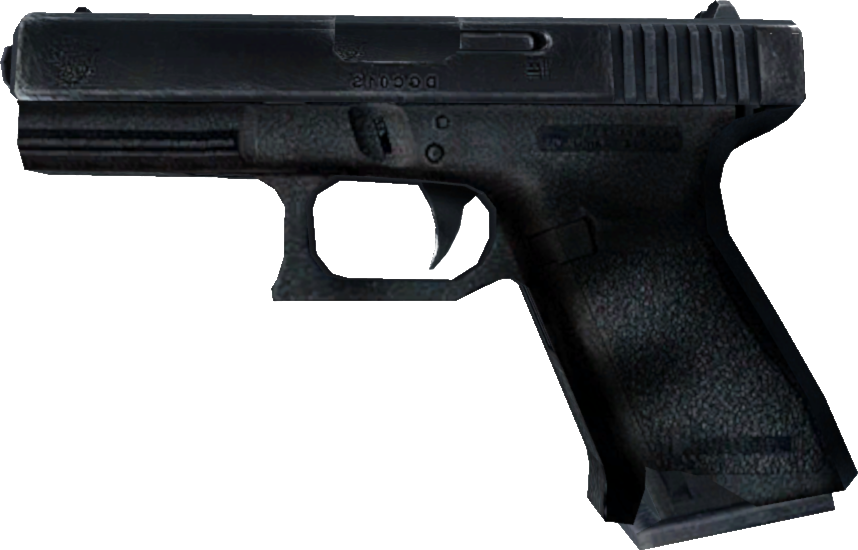 Download Zewikia Weapon Pistol Glock Css - Umarex Glock 17 Gen 4 - HD ...