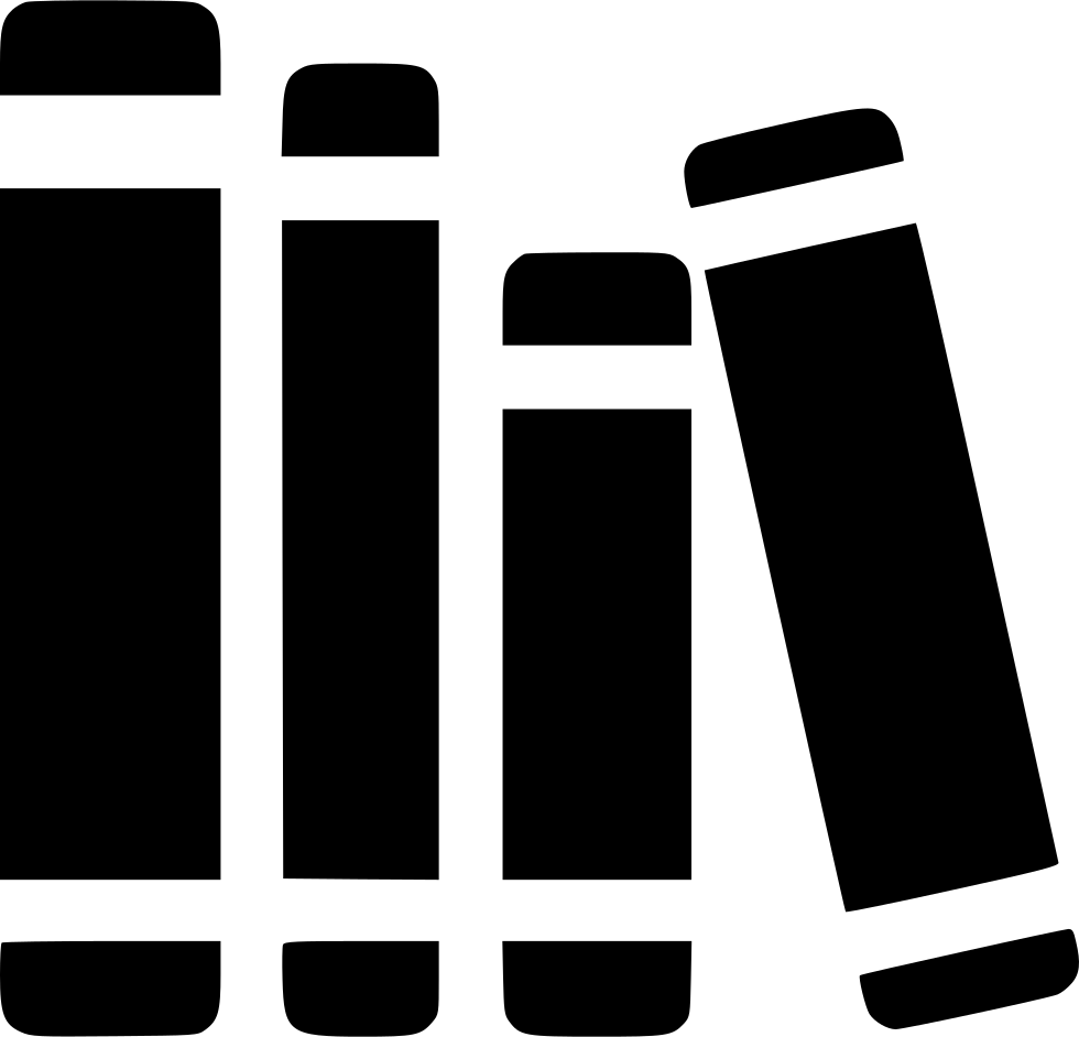 Download HD Books Comments - Books Icon Png Transparent PNG Image ...