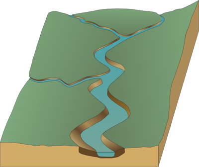 Download HD Ian Symbol Australia Qld Upper Brisbane River - Tributary ...