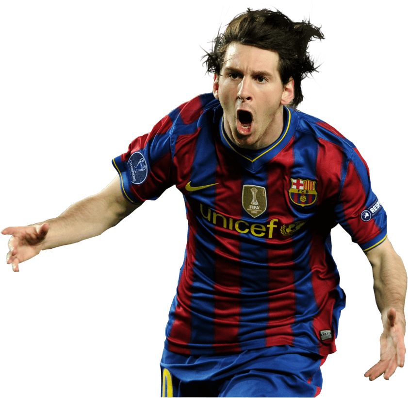 Download Lionel Messi Angry - Messi - HD Transparent PNG - NicePNG.com