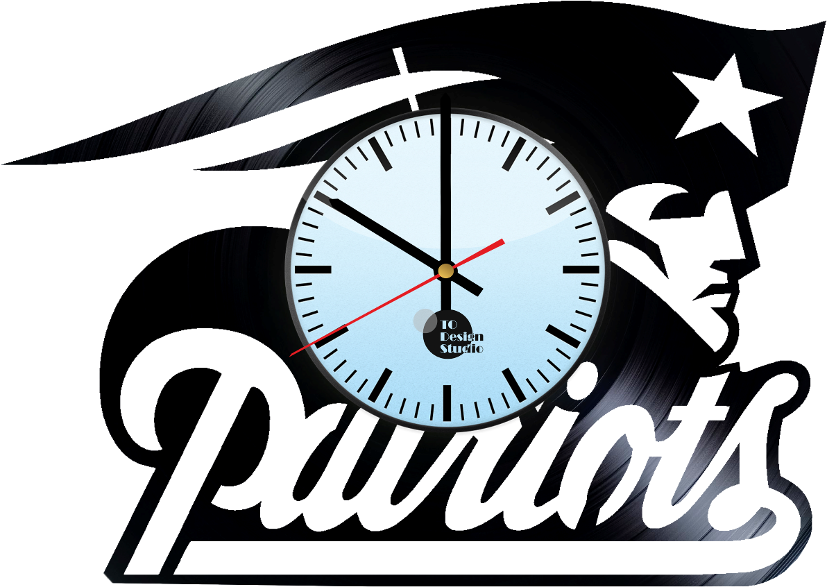 Download Clipart Royalty Free Download New England Logo Vector ...