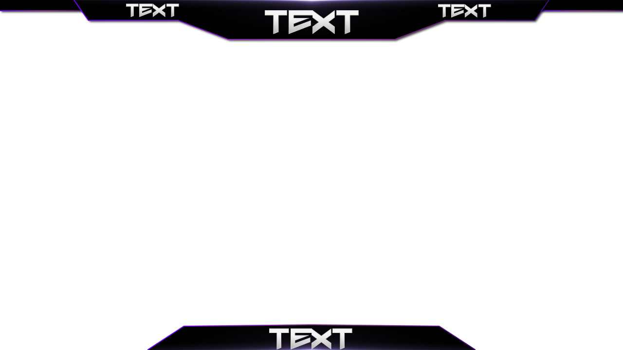 Download HD Transparent Youtube Overlay - Twitch.tv Transparent PNG ...
