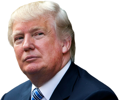 Download HD Donald J Trump Transparent Transparent PNG Image - NicePNG.com