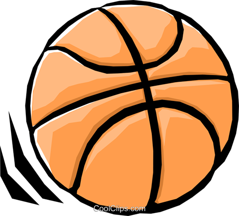 Download HD Rolling Basketball Transparent PNG Image - NicePNG.com