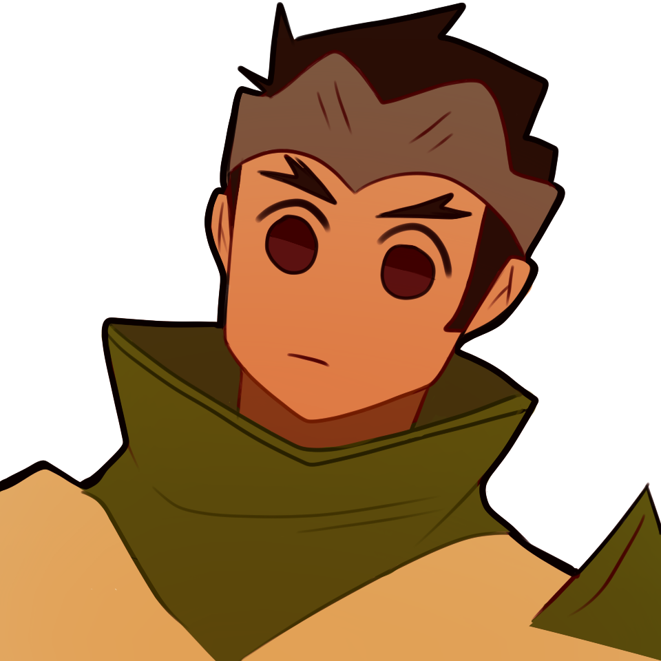 Download HD Overwatch Genji - Genji Tumblr Icons Transparent PNG Image ...